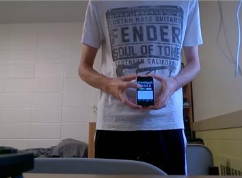 Fastest Time To Burp The English Alphabet | World Record | Hunter Graves