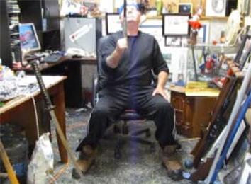 Longest Time To Balance The RecordSetter Book Of World Records On Top ...