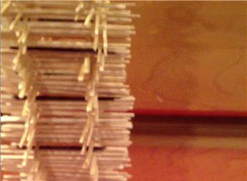 Tallest Toothpick Tower | World Record | Brett Kanter