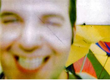 Longest Non-Stop Eyeball Vibration | World Record | Jeff Beaser