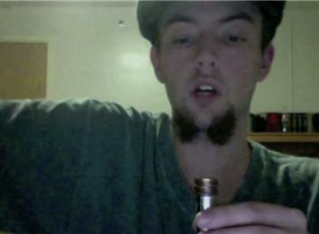 Tallest Penny Tower Stacked On A Handheld AA Battery | World Record ...