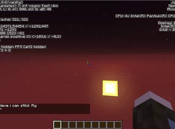 Farthest Distance Traveled Using Elytra In "Minecraft" | World Record ...