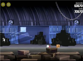 Highest Score On Level 1-3 Of "Angry Birds Rio" | World Record | Peter Mee