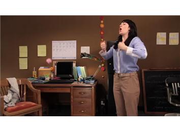 Longest Chest-Beating Scream | World Record | Stride Marketers