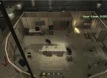 Fastest Time To Complete "Mission 1 - FNG" In "Call Of Duty 4: Modern ...