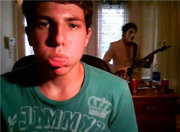 Longest "Raspberry" Cheer Directed Toward A Camera | World Record ...