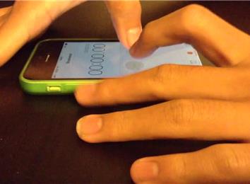 Lap Button World Records