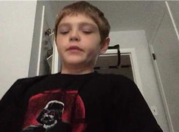 Fastest Time To Perform Five Pull-Ups (Junior) | World Record | Joe riccio