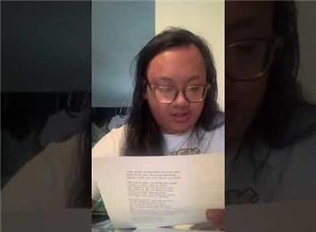 Fastest Time To Read "One Fish Two Fish Red Fish Blue Fish" | World ...