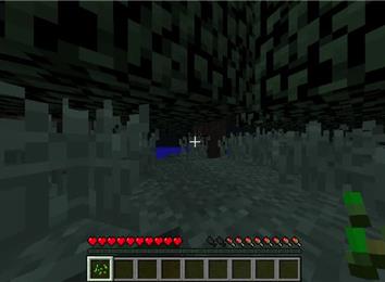 Minecraft World Records