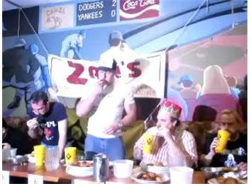 Potato Latka World Records