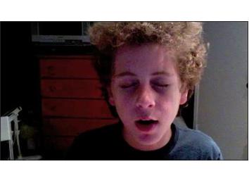 Fastest Time To Say First 50 Digits Of Pi With Eyes Closed | World ...