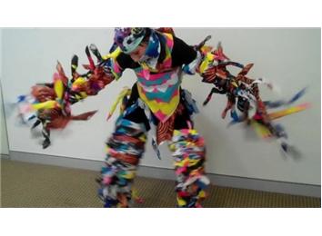 Bandana World Records