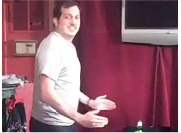 Most Air Humps In One Minute | World Record | beerock