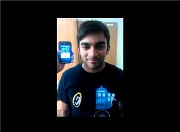 Most Nose Flares In 15 Seconds | World Record | Jason Parmar