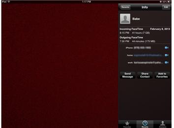 Longest FaceTime Chat | World Record | Jimmie Bynum