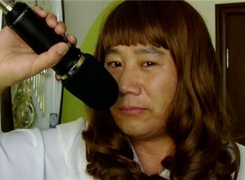 Longest Nasal Breath By A Khoomei Singer | World Record | Xiulin Chang