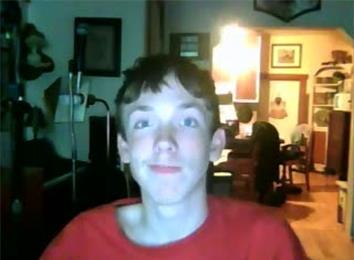 Most Social Networks Named In 10 Seconds | World Record | Maxwell Patton
