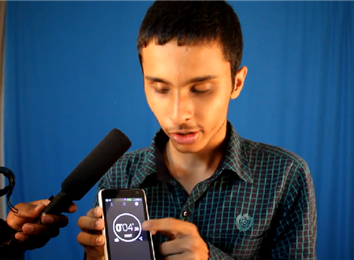 Fastest Time To Say First 50 Digits Of Pi With Eyes Closed | World ...