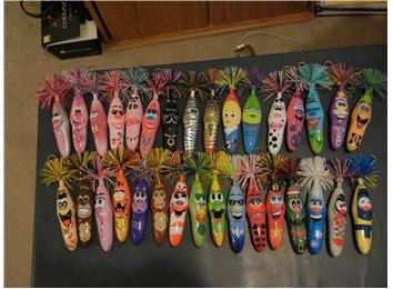 Largest Kooky Pen Collection | World Record | Teddy Bear