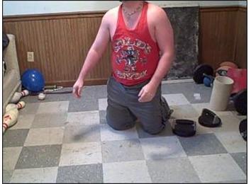 Most Consecutive 'Perfect Push-Ups' | World Record | Brian Pankey