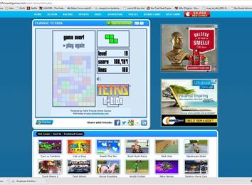 Highest Score On Tetris Game | World Record | Jenny