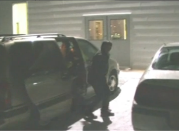 Most People In A Minivan | World Record | Jump Out La Salle