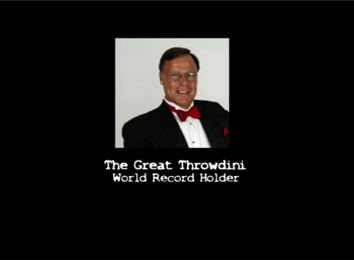 Most Celebrities To Call One's TV Show In Three Years | World Record ...