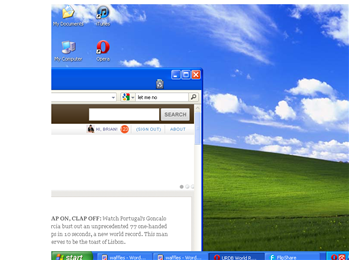 Most RecordSetter Notifications | World Record | Brian Pankey