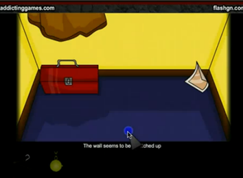 Fastest Time To Finish The Game Of "Escape Series #2: The Closet ...