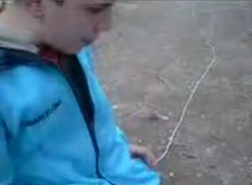 Longest Straw Used To Drink A Coca-Cola | World Record | Ferran Carlos