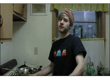 Most Fruits Juggled At Once | World Record | Kyle Hanley