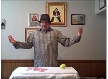 Fastest Time To Deal 52 Playing Cards Individually With One Hand While ...