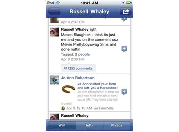 Longest Three-Person Comment Thread On A Facebook Status Update | World ...