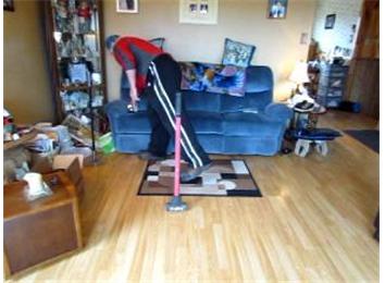 Longest Time To Balance A Maul And A Bowling Ball On Chin | World ...