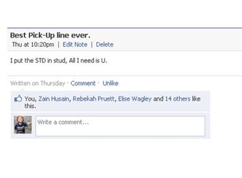 Most "Liked" Facebook Post | World Record | Christopher L. Germain