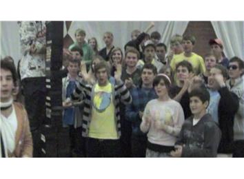 Tallest VHS Tape Tower | World Record | Union MBC