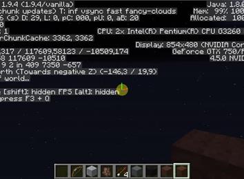 Farthest Distance Traveled Using Elytra In "Minecraft" | World Record ...