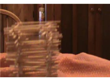 Tallest Toothpick Tower | World Record | Ben Jenkins