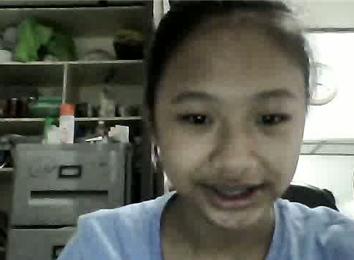 Longest Time Smiling | World Record | Marie Erika