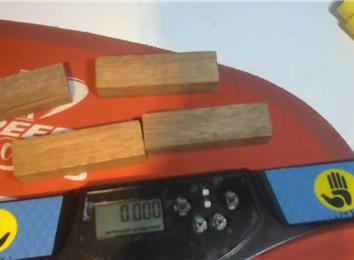 Fastest Time To Stack Four Jenga Blocks | World Record | Neebah Cuber