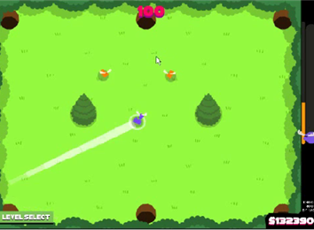 Highest Score In "Eight-Ball" Mode Of "Knock It Moose" (Online) | World ...