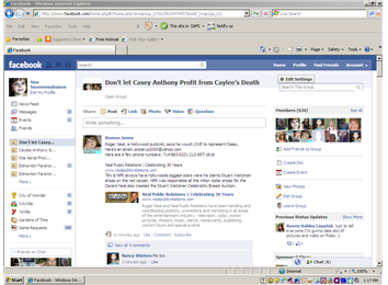 Most People To Join A Facebook Group In Its First 24 Hours | World ...