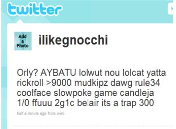 Most Memes Mentioned In One Tweet | World Record | Cameron Andrews