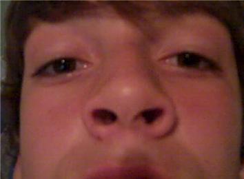 Longest Time To Stare At Camera Without Blinking | World Record ...