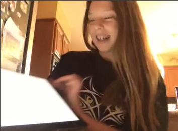 Fastest Video Game Review | World Record | Rachel stege