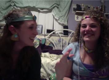 Longest Time For Two People To Smile Simultaneously | World Record ...