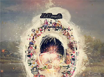 Kids And Explosions World Records