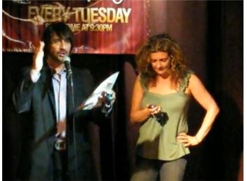 Most Impressions Performed In One Minute | World Record | Patrick Maliha