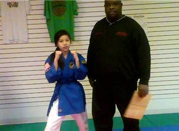 Most Consecutive Boards Broken Using High Kicks | World Record | Kevin ...